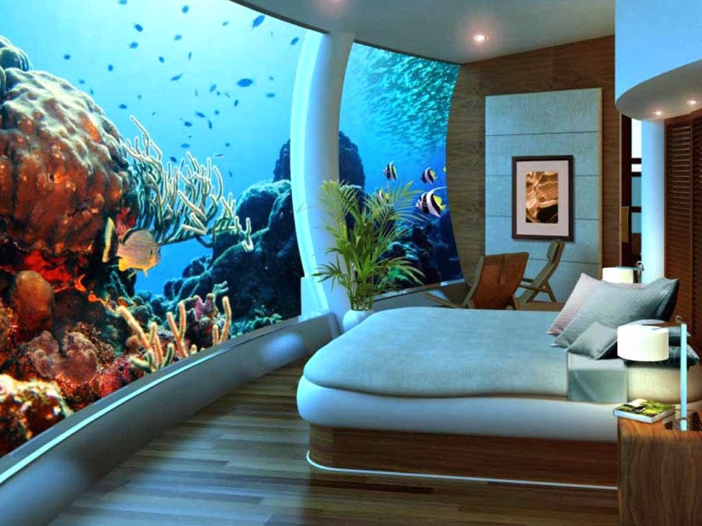 10 Crazy Bedroom Design Ideas For A Summer House 10 Crazy Bedroom Design Ideas For A Summer House